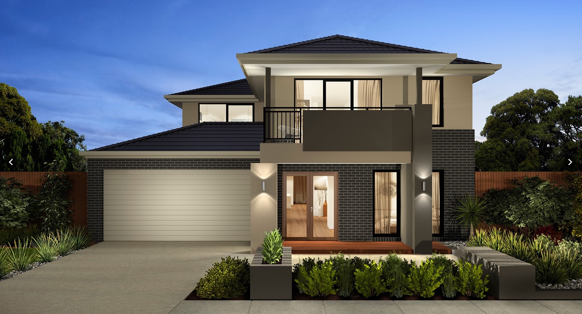 New display homes open at Highgrove - Brown Property Group